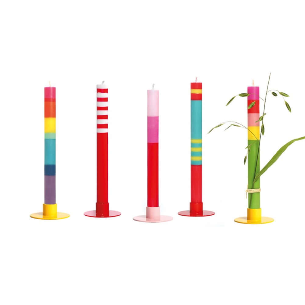 Rustik Lys Candles - a stunning collection