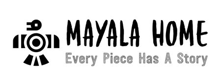 Mayala Home: unique home decoration and gifts with a story