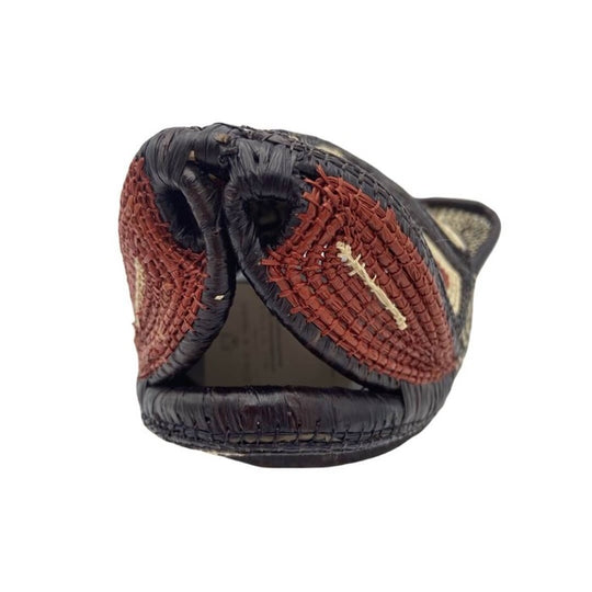 Handmade Ethic & Tropic Mask Cachito