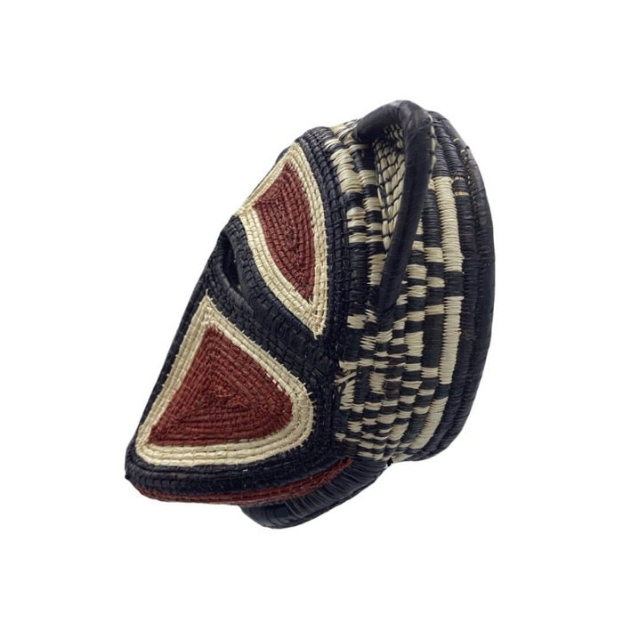 Handmade Ethic & Tropic Mask Cachito